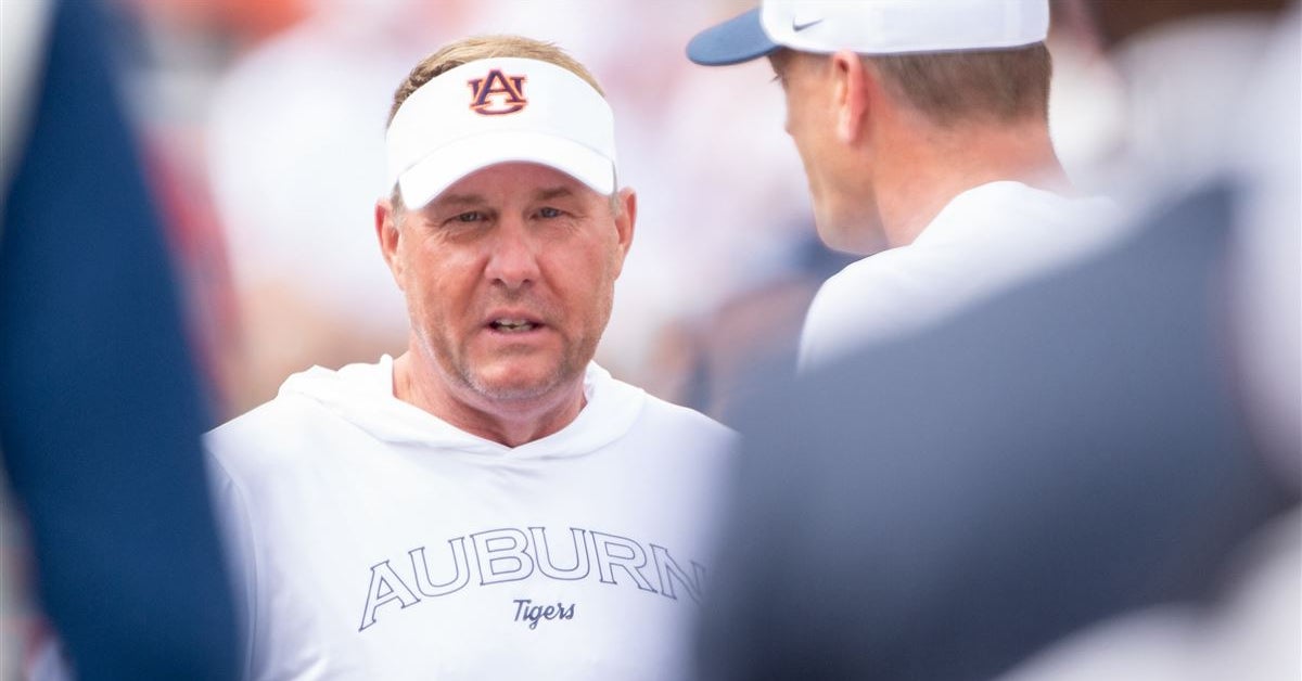 College football recruiting: Teams with most Top247 2025 commitments ...