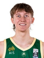 Luke Fennell, NBL Australia, Shooting Guard