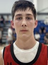 Jack Stanton, Downers Grove North, Shooting Guard