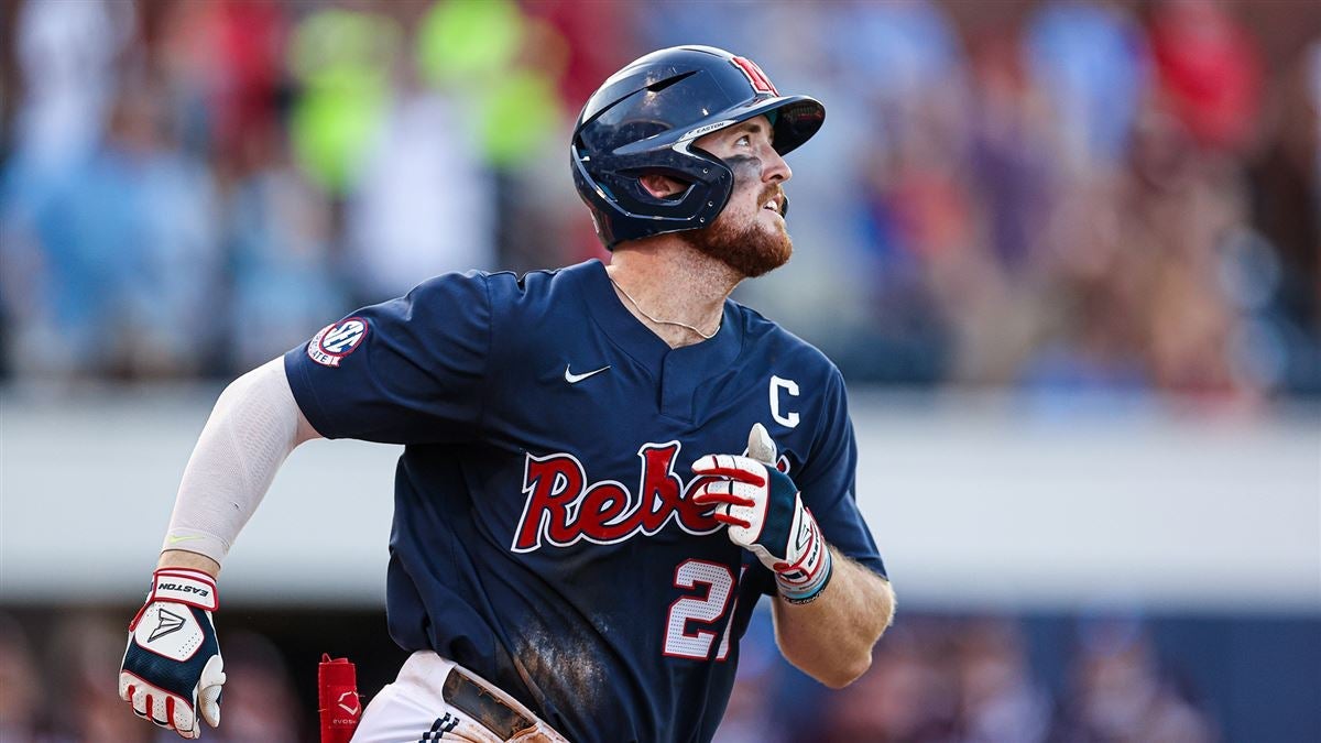 The captain Tim Elko off to a good start in 2023 minor league season