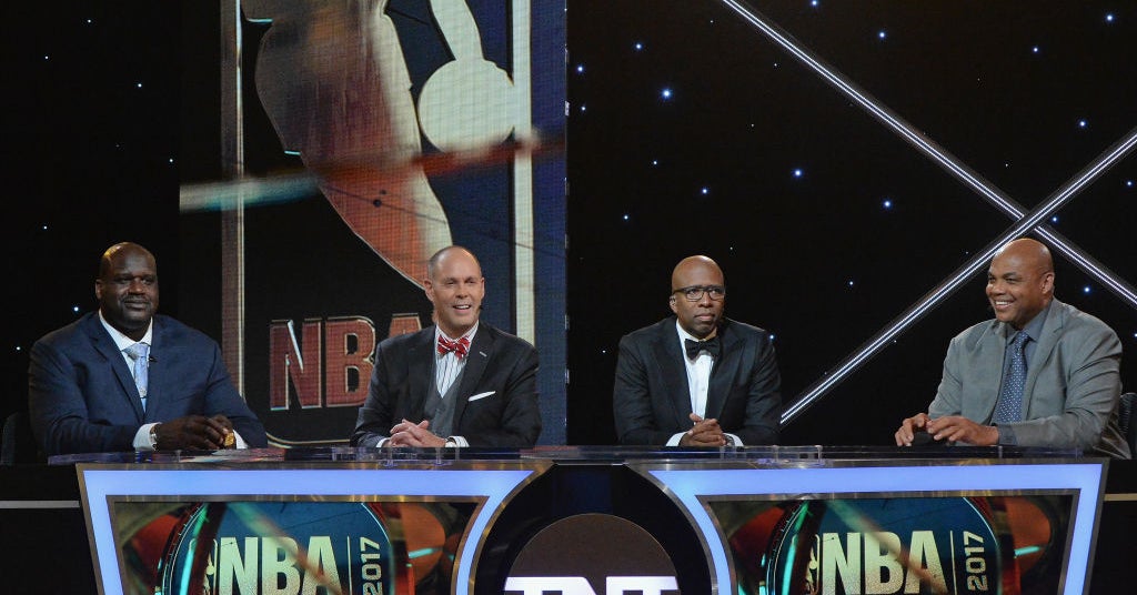 'Inside the NBA' to continue on ESPN starting next NBA season