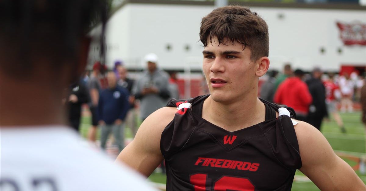 Preview: Cincinnati Nippert at Night Camp