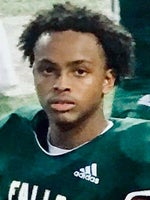 JP Martin, Memphis, Running Back