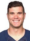 Josh Lambo, Jacksonville, Kicker