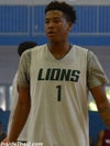 Malcolm Nicholas, Believe Prep Academy, Shooting Guard