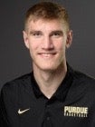 Isaac Haas, Purdue, Center (BK)