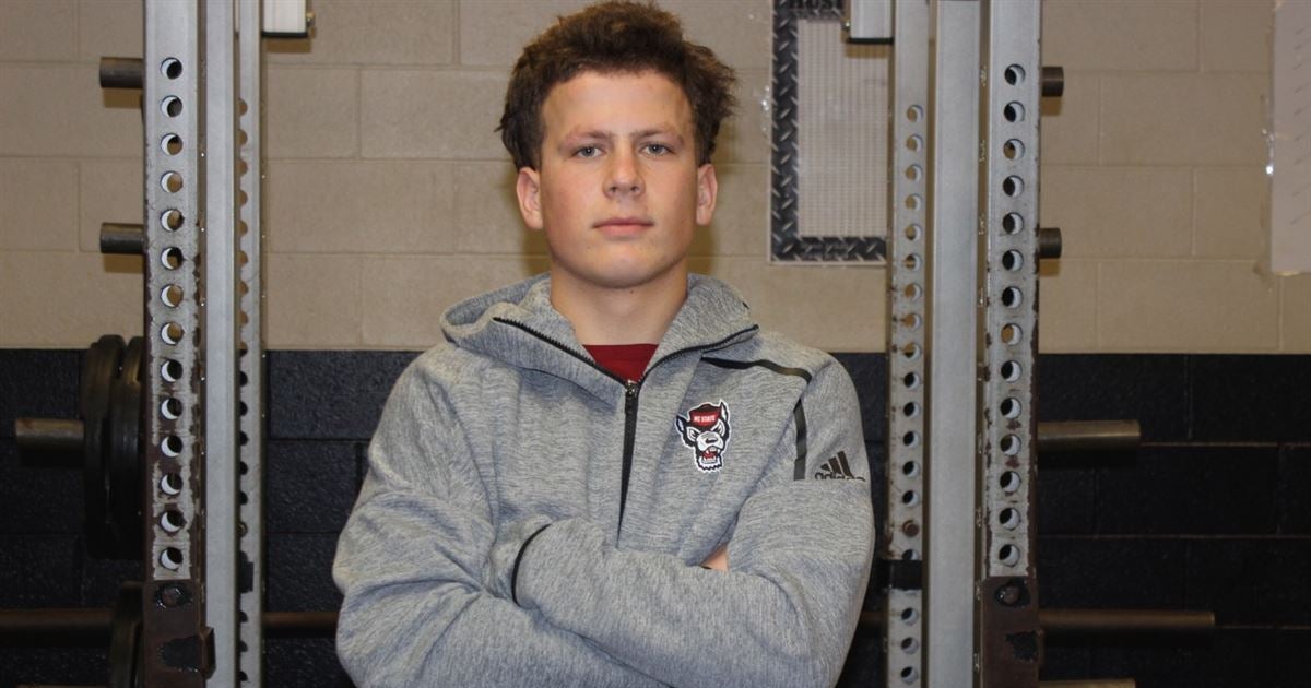 Clark's Clipboard 2/6/22: Intel on Lex Thomas, Noah Rogers, Nathan Leacock