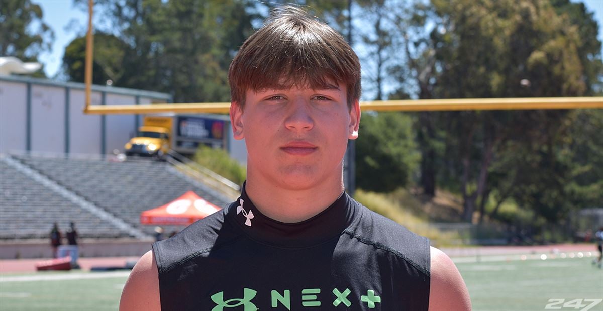 BREAKING: Local EDGE Jacob Lane Commits To Washington