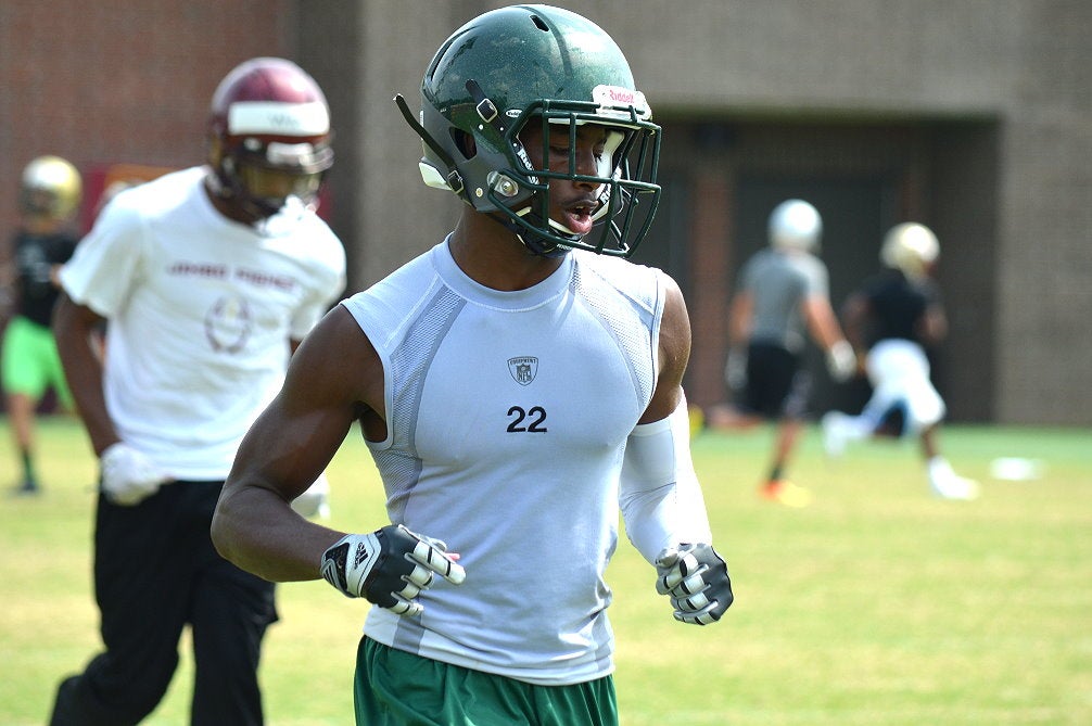 Richardson To Miss Season