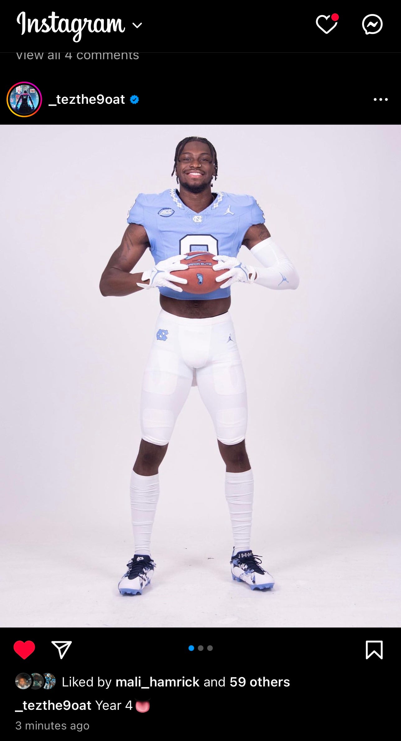 Tez Walker