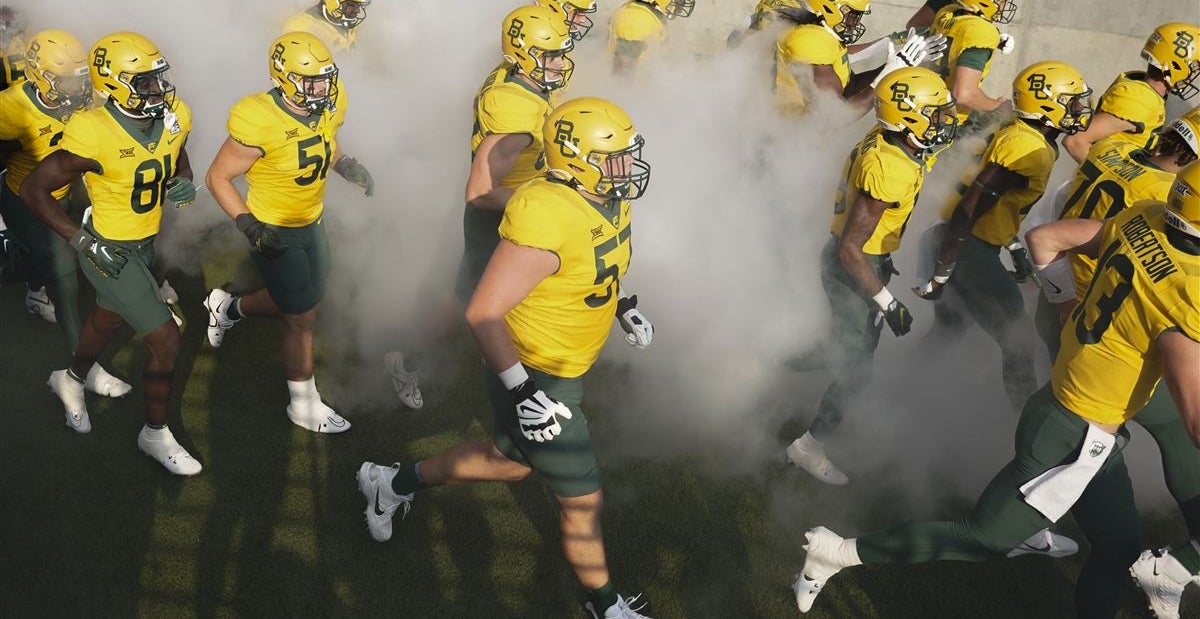 How Oregon's future schedules look after Big Ten releases conference slate