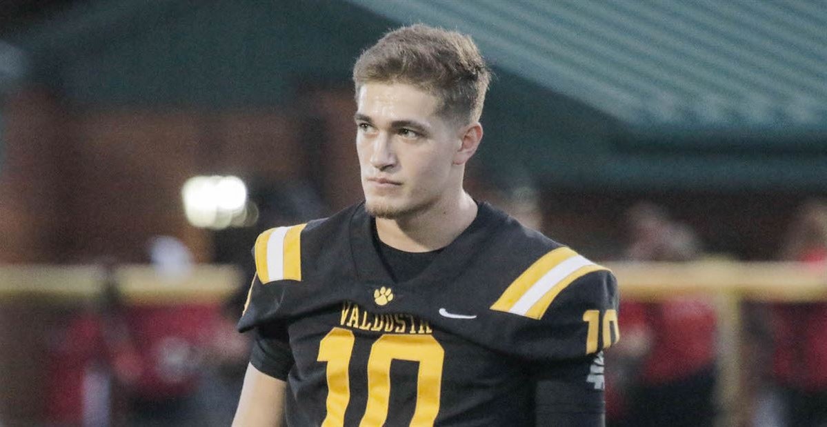 A look at how QB Jake Garcia can take UM to the next level