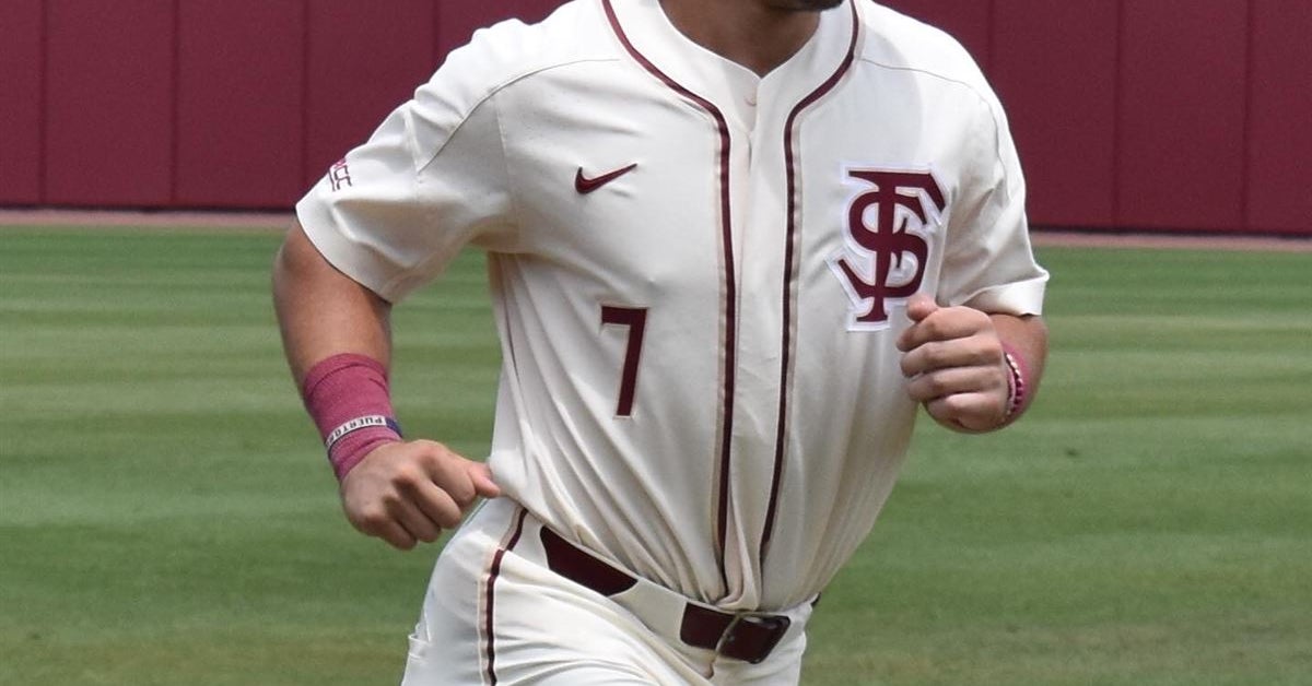 Fall Ball Notebook: Headlines entering FSU Baseball's First Fall led by ...