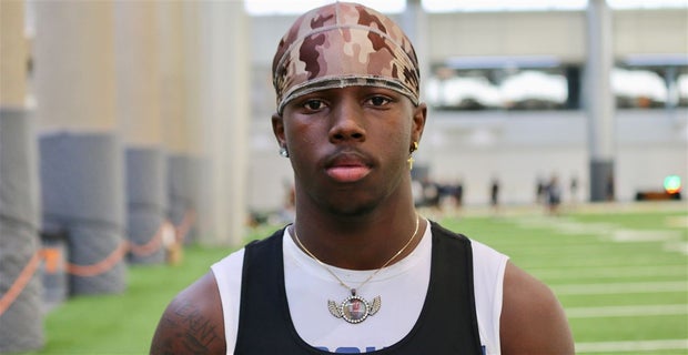 Demitrius Bell brings more Tennessee flavor to Husker roster with ...