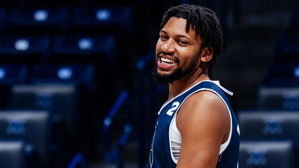 The latest on Xavier forward Jerome Hunter as he returns to practice