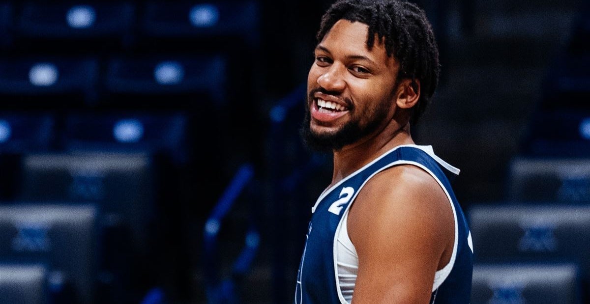 The latest on Xavier forward Jerome Hunter as he returns to practice