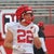 Nebraska jack linebacker Maverick Noonan will enter transfer portal
