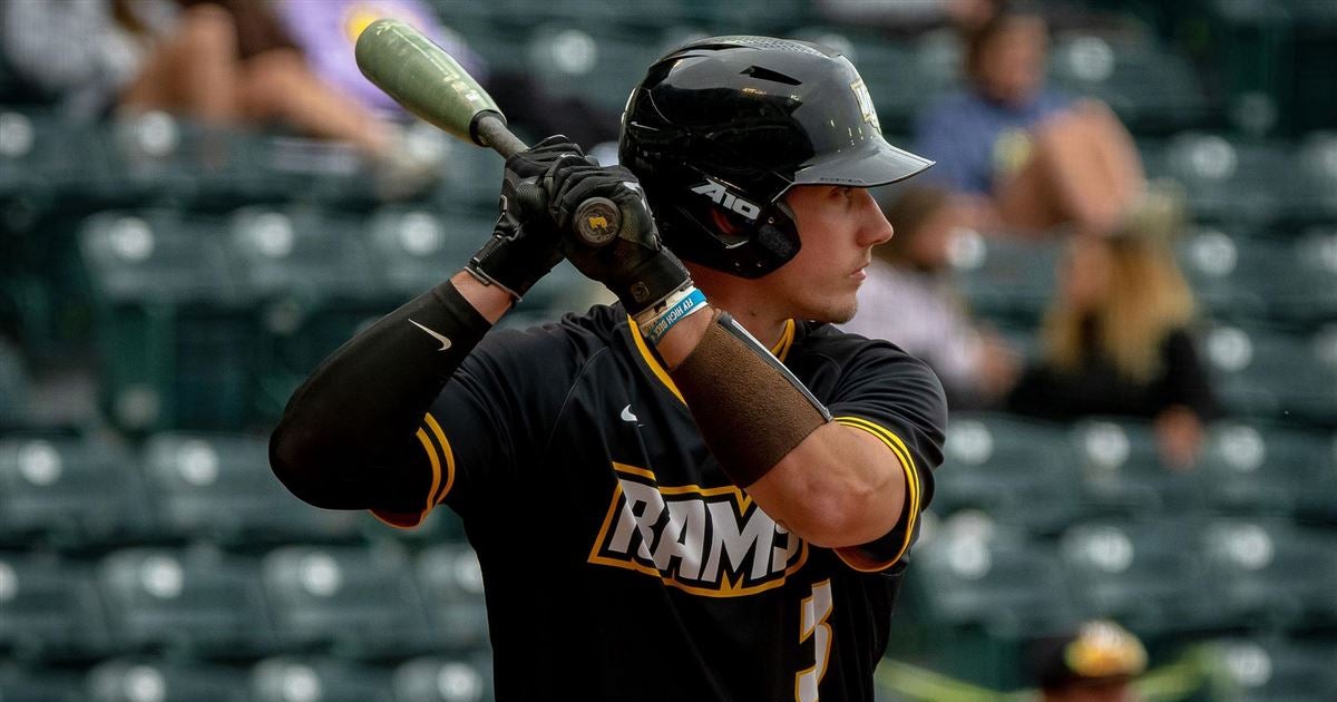 Power-hitting SS Connor Hujsak from VCU chooses Mississippi State