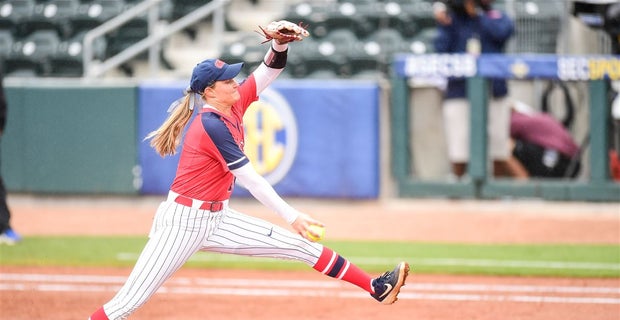 Oxford Regional: Who Gets The Ball Friday Night For The Rebels?