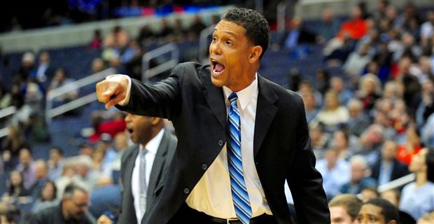 "We are lucky that he is the coach at North Carolina"