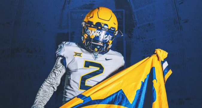 FREE: Murphy Clement commits to WVU Football and explains decision ...