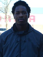 Jay Gibbs, Butler, Outside Linebacker