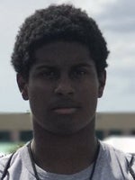 Anthony Nelson, Duke, Edge