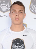 Jason Browning, Space Coast, Wide Receiver