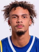 Zeke Mayo, Kansas, Combo Guard
