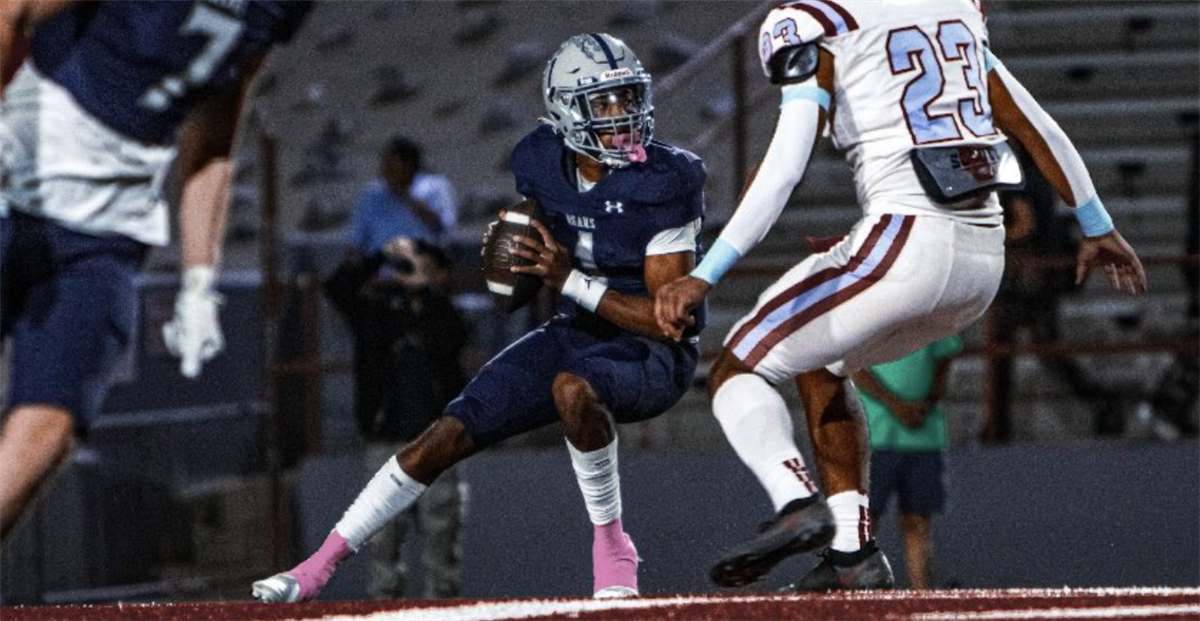 Cameron Dyer enjoyed a trip to Utah and looking forward to a return visit
