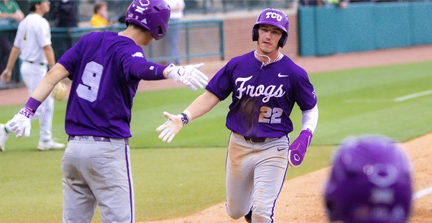 NCAA baseball transfer portal tracker: Best available players as LSU ...