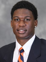 David Watford, Hampton, Quarterback