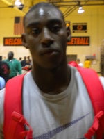 Sharwyn McGee, Upper Room Christian Academy, Small Forward