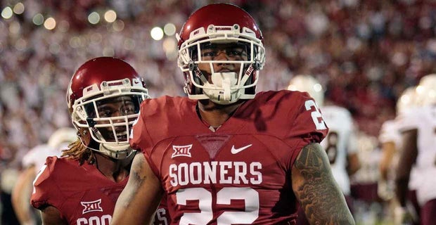 Ricky DeBerry Photos