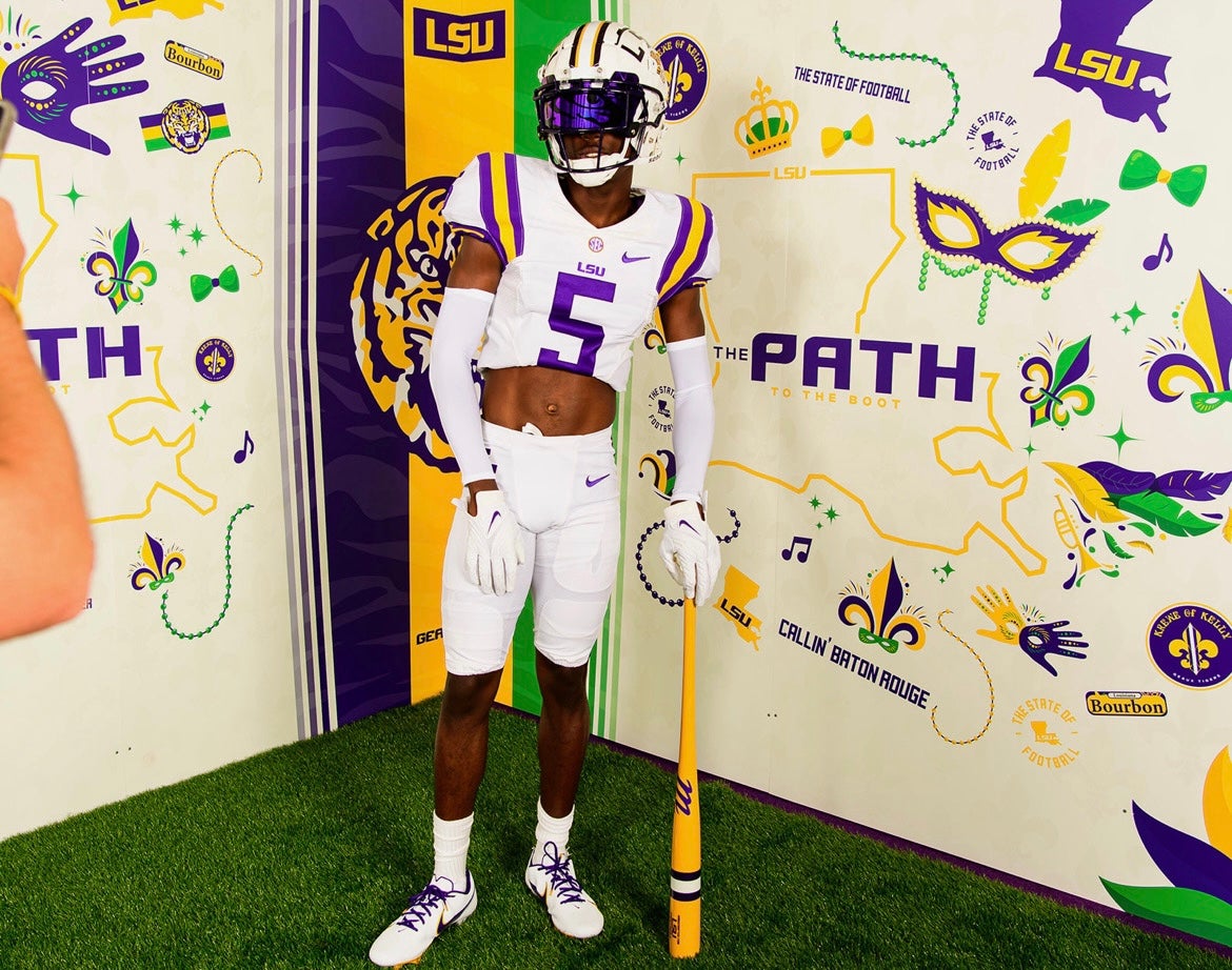 Friday Recruiting Nuggets: LSU raiding A&M's class, more