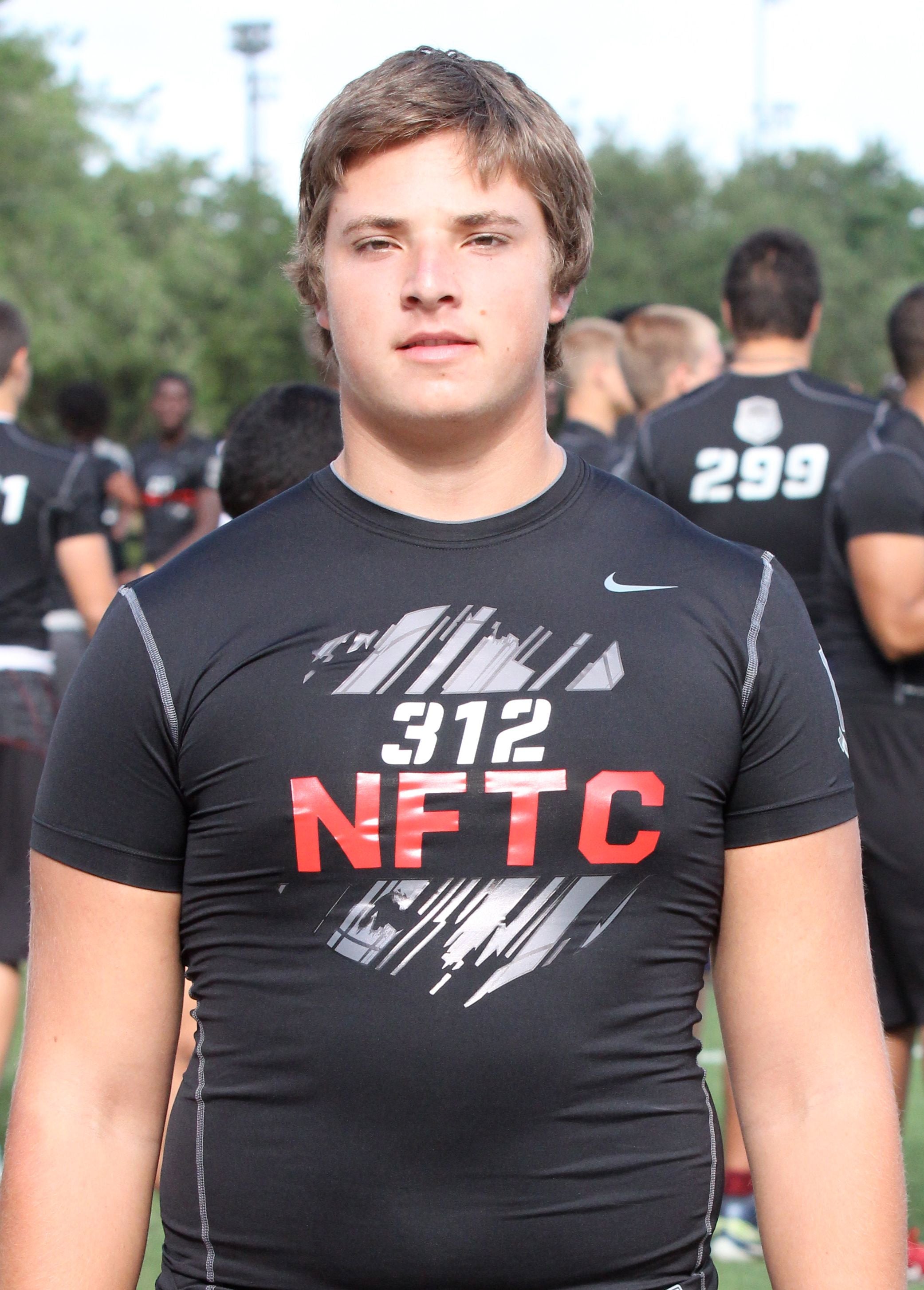Wrap: Orlando NFTC
