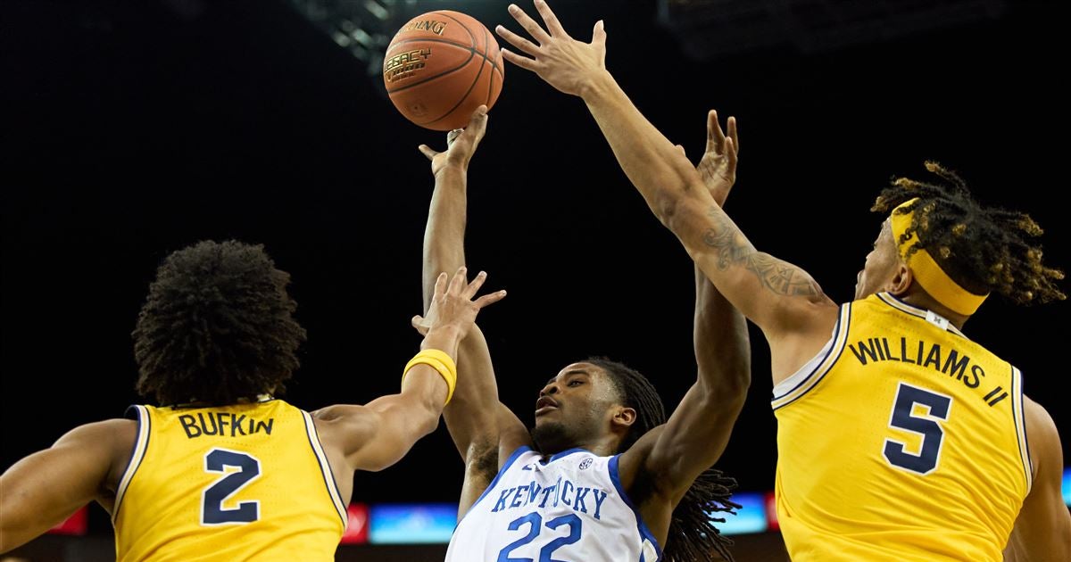 Michigan basketball: Howard Eisley previews rematch with Minnesota