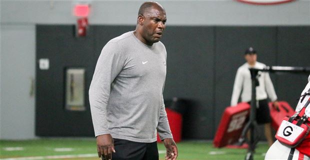 Practice Notes: UGA without starting DB