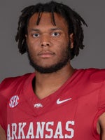 Amaury Wiggins, South Alabama, Offensive Line