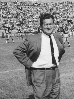 Year 3 Countdown: Joe Kuharich