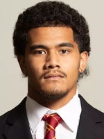Palaie Faoa, Boston College, Linebacker