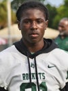 Amari Wallace, Miami Central, Cornerback