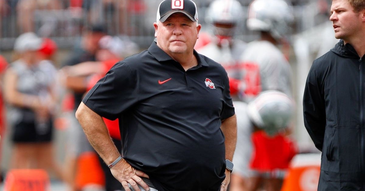 Chip Kelly supports college football commissioner proposal, endorses ...