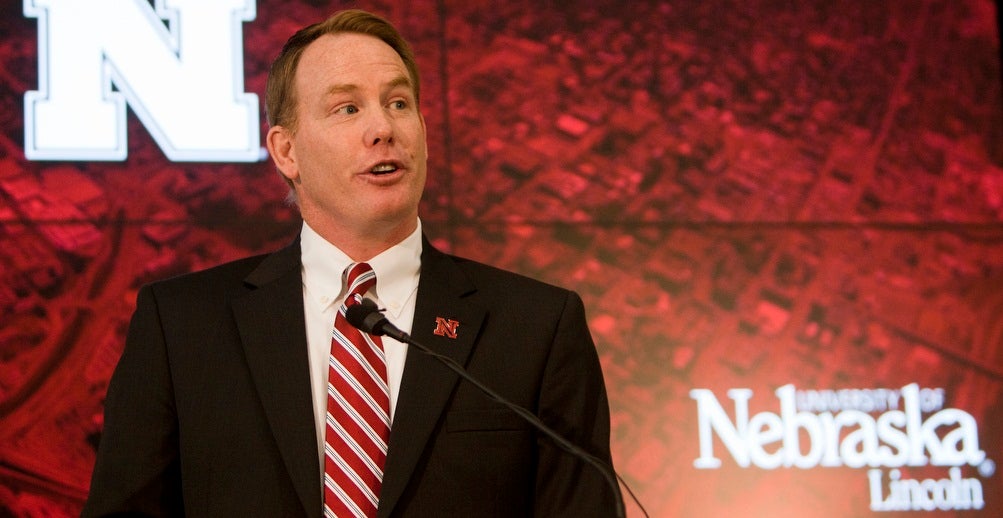 Eichorst discusses statement