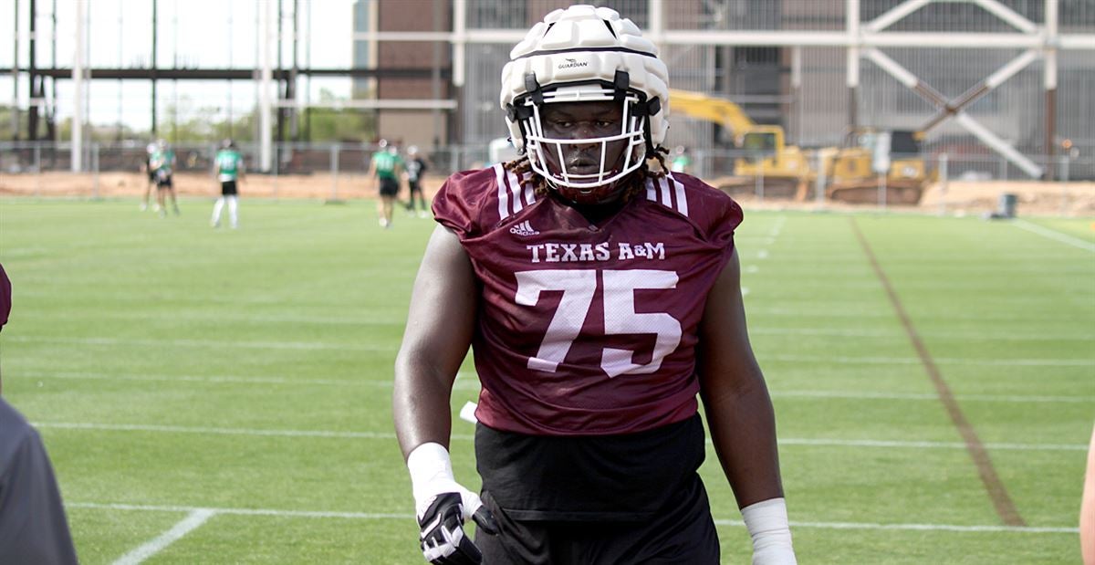 2023 A&M profile: Kam Dewberry destined for big things at guard