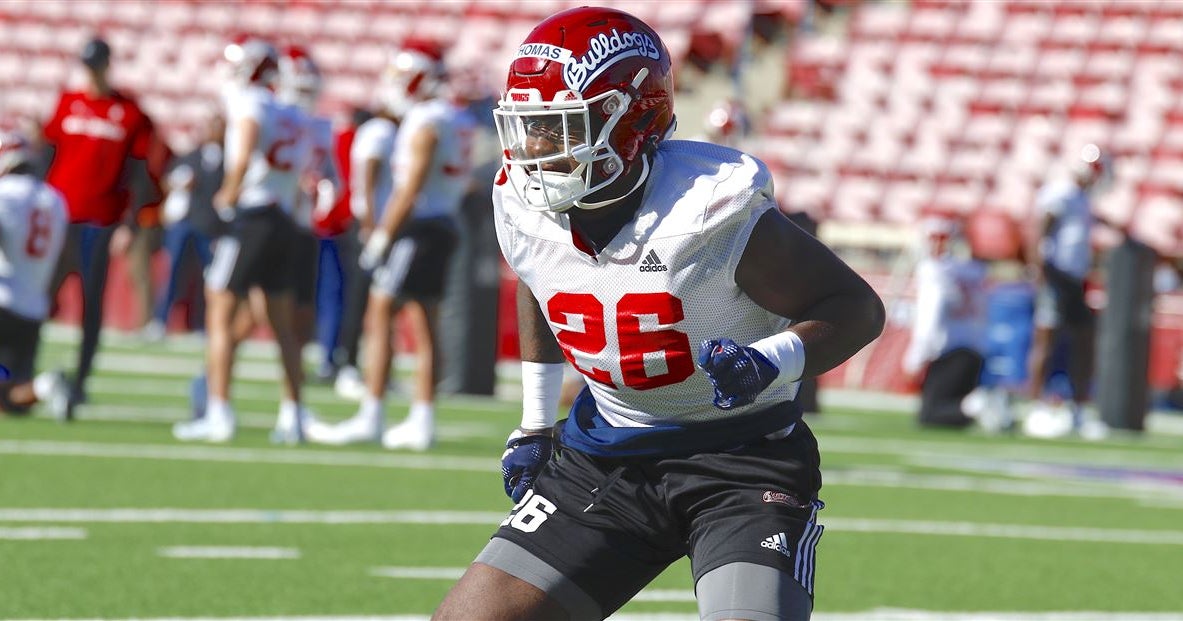 Fresno State Spring Practice: DC Kevin Coyle goes in-depth on defense