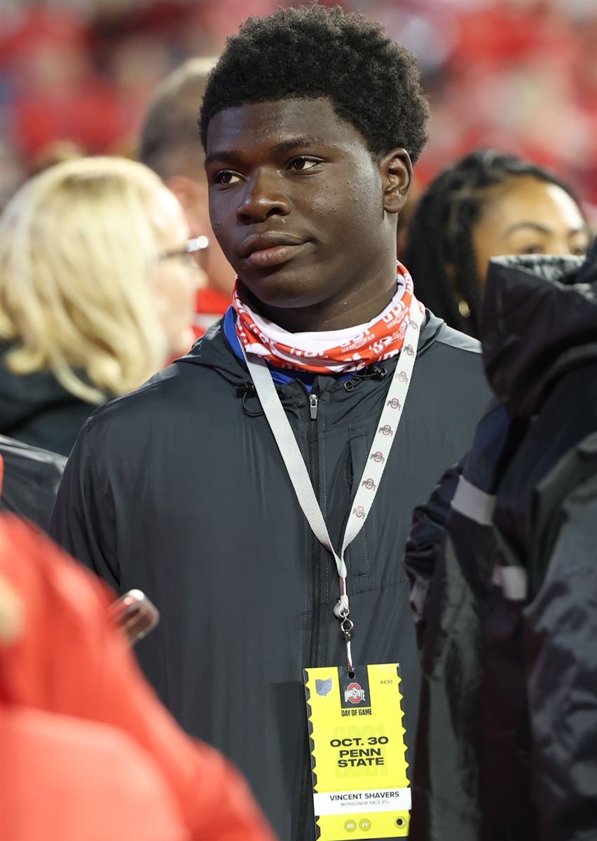 Photo Gallery: Over 20 national top 100 prospects in attendance for OSU ...