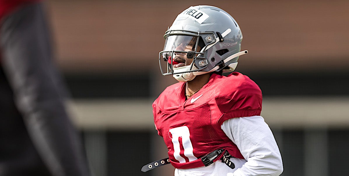 DT Sheffield 'bright spot in WSU offense,' says Jake Dickert