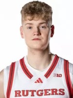 PJ Hayes IV, Rutgers, Small Forward