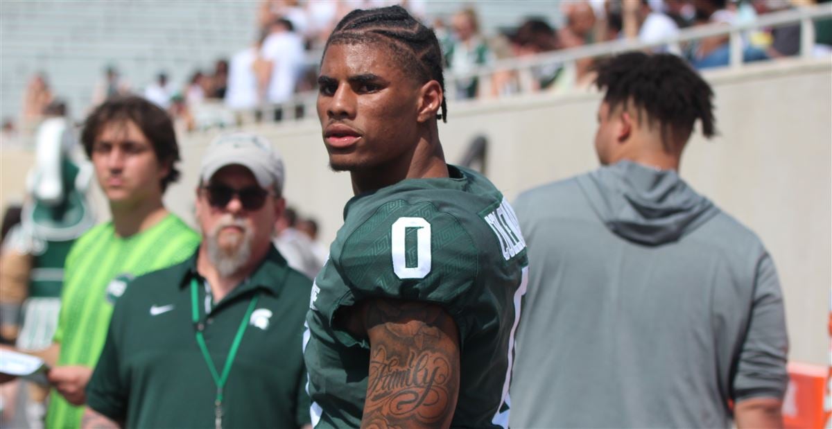 Has Ole Miss done enough to land Keon Coleman? We have the very latest.